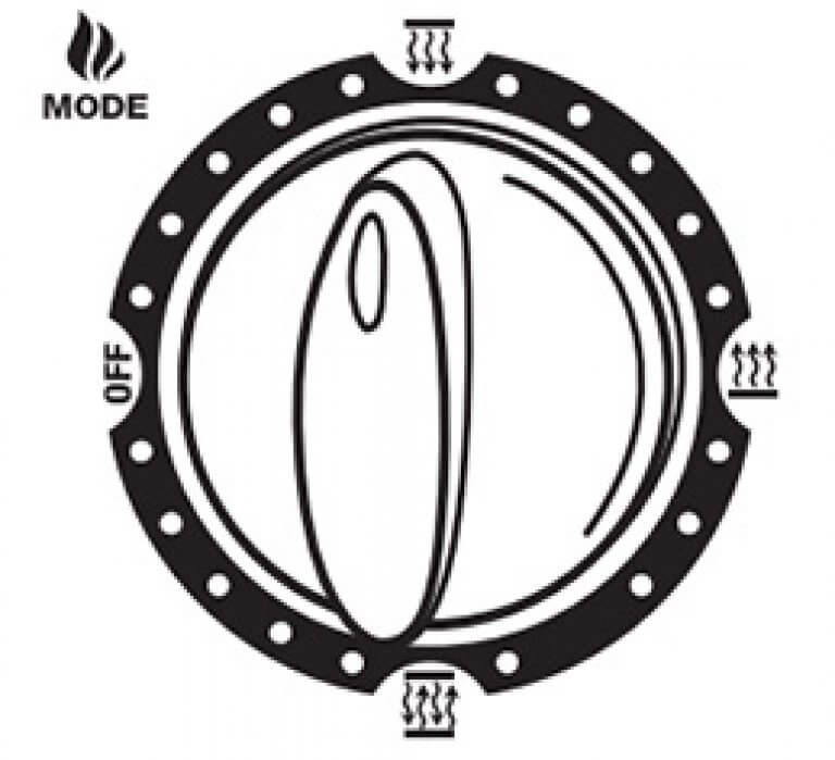 Oven Functions | Baking Tips | Convection Oven Settings