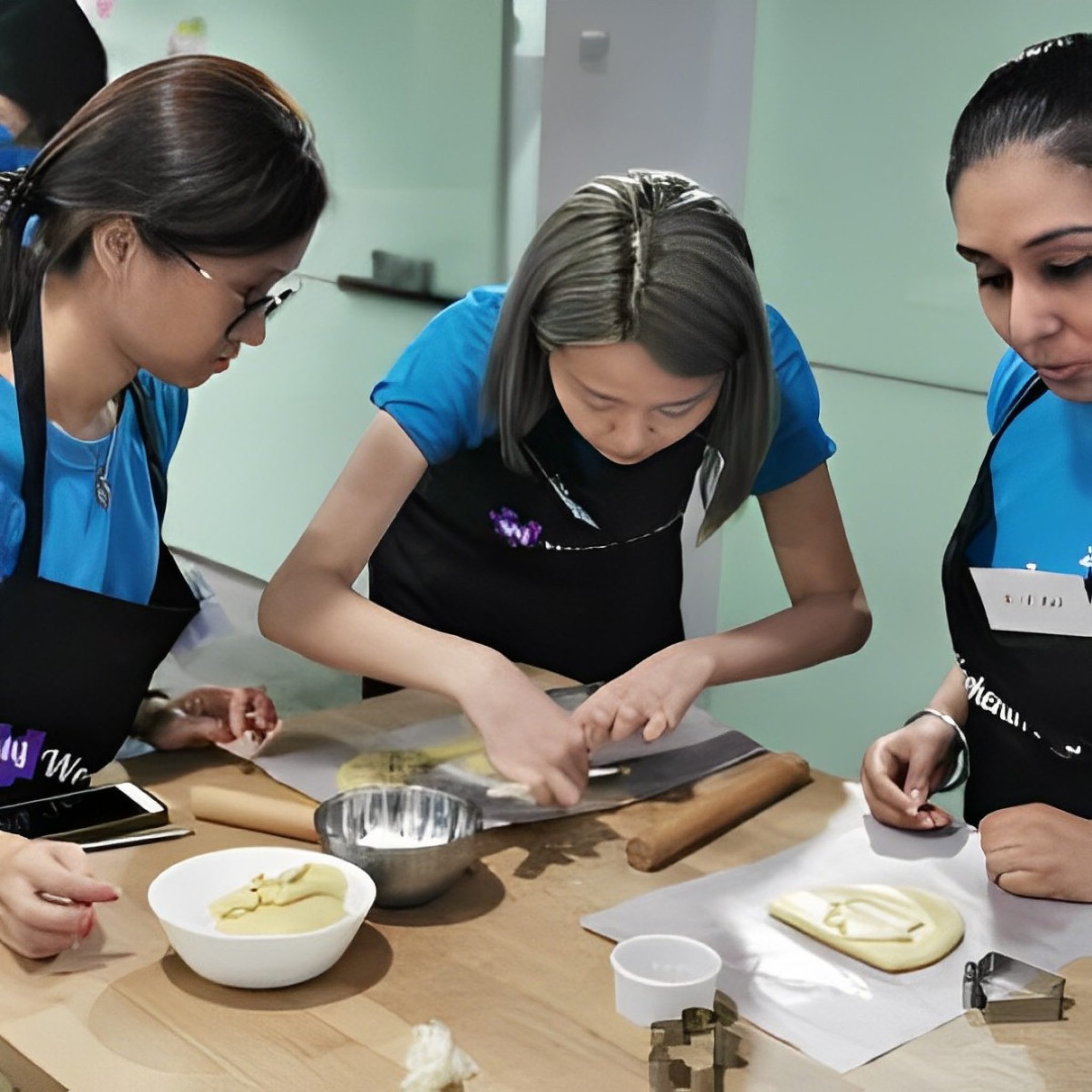 Top 31 Best Indoor & Outdoor Corporate Team-Building Activities 2024