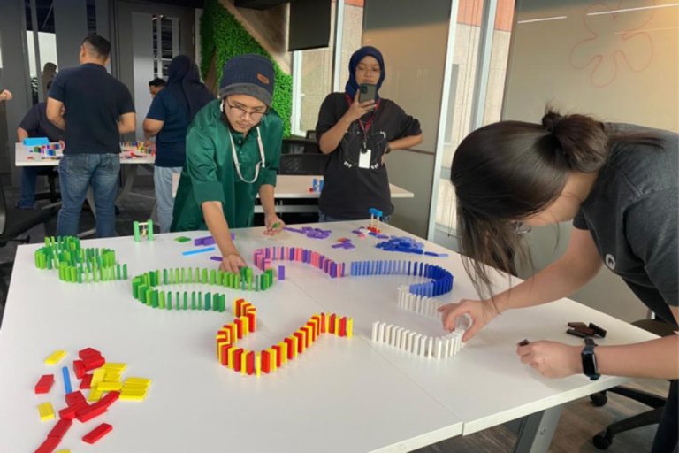 Top 10 Corporate Employee Wellness Programs in Malaysia 2024